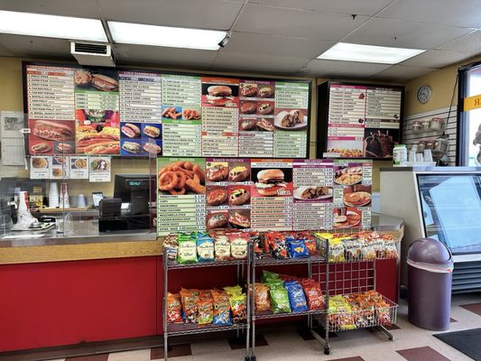 MEGA SUBS - Updated December 2025 - 107 Photos & 112 Reviews - 2216 S ...