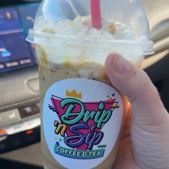 DRIP N’ SIP 757 - Updated December 2025 - 43 Photos - 1146 Big Bethel Rd, Hampton, Virginia ...