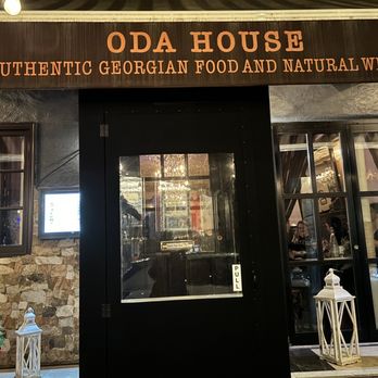 ODA HOUSE - Updated September 2024 - 448 Photos & 268 Reviews - 406 E ...
