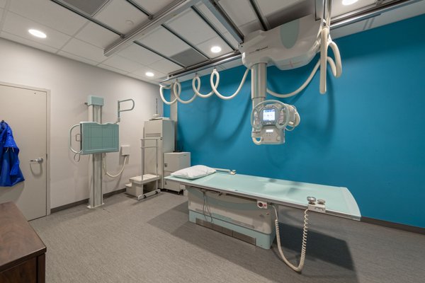 MIC MEDICAL IMAGING - Updated December 2025 - 41 Photos - 201-6103 ...