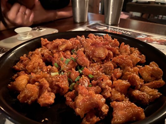 DANSUNGSA KARAOKE AND BAR & KOREAN FOOD - Updated July 2024 - 426 ...