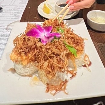 BUI SUSHI - Updated October 2024 - 288 Photos & 389 Reviews - 23733 ...