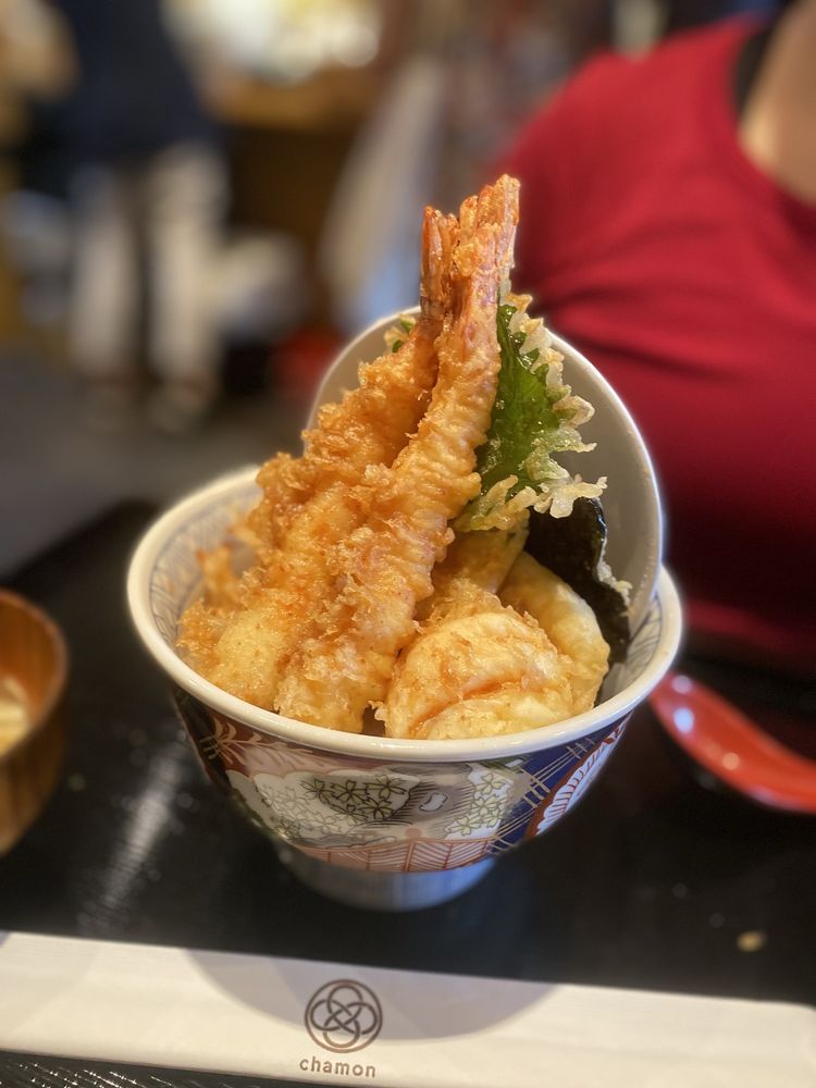 CHAMON - Updated September 2024 - 146 Photos & 45 Reviews - 5020 W ...