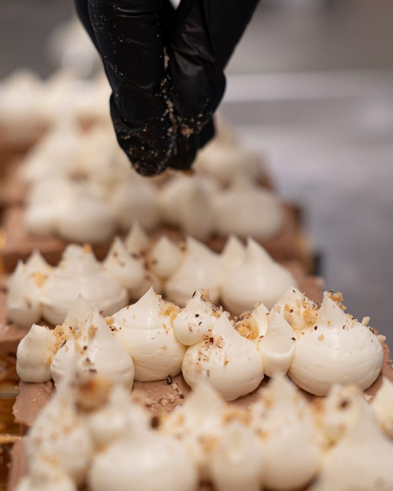 ODEO CAFE - Updated January 2026 - 53 Photos & 17 Reviews - 1006 E ...