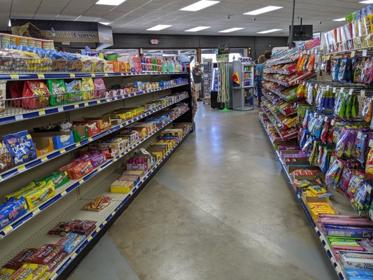 CUBBARD EXPRESS - Updated December 2025 - 3161 E Nc Hwy 10, Claremont ...