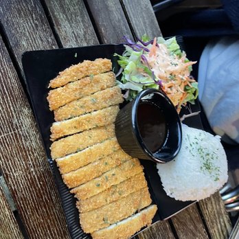 MODOO - CHICKEN & NOODLE BAR - Updated December 2024 - 852 Photos & 406 ...