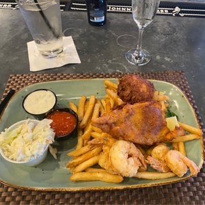 PHILLIPS SEAFOOD - 1936 Photos & 1695 Reviews - 601 E Pratt St ...