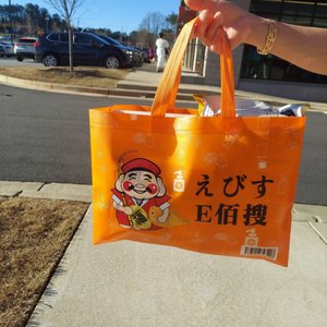 EBISU JAPANESE LIFE STORE - 116 Photos & 31 Reviews - 3350 Steve ...