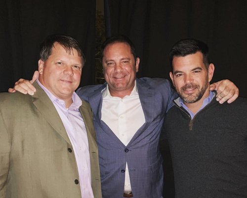 MICHAEL STALLINGS - HOMESTAR FINANCIAL TEAM - Request Information ...