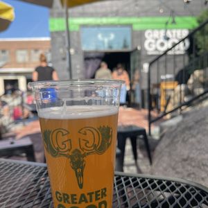 GREATER GOOD IMPERIAL BREWING COMPANY - 75 Photos & 76 Reviews - 55 ...