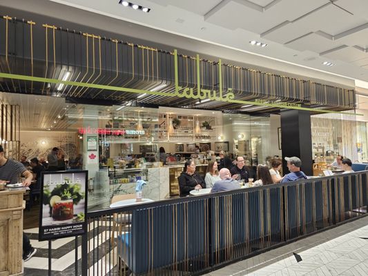 TABULE MIDDLE EASTERN CUISINE - Updated January 2026 - 214 Photos & 87 ...