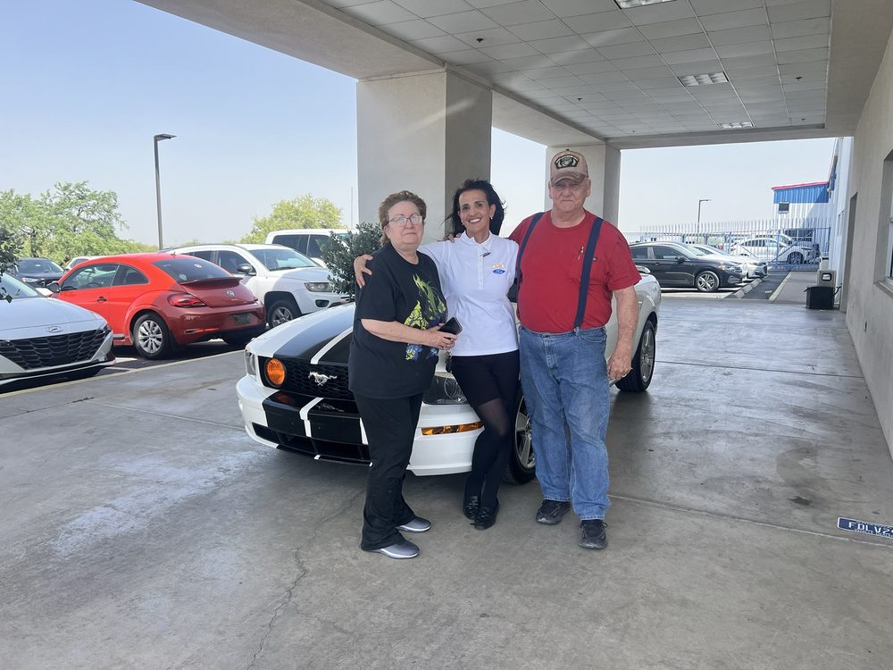 ORO FORD - Updated December 2025 - 17 Photos & 20 Reviews - 3950 AZ-77 ...