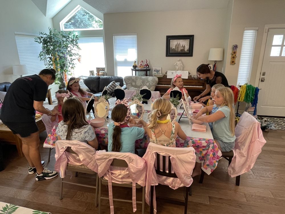 DIVA GIRL SPA PARTIES - Updated October 2024 - Salt Lake City, Utah ...