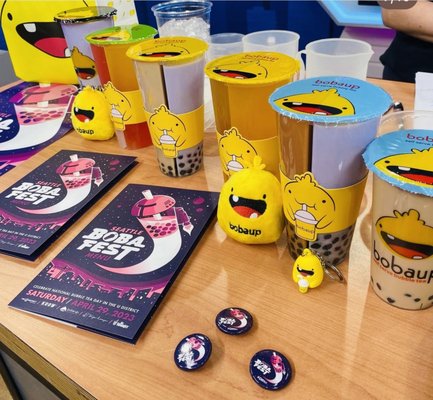 BOBA UP - Updated September 2025 - 745 Photos & 432 Reviews - 4141 ...