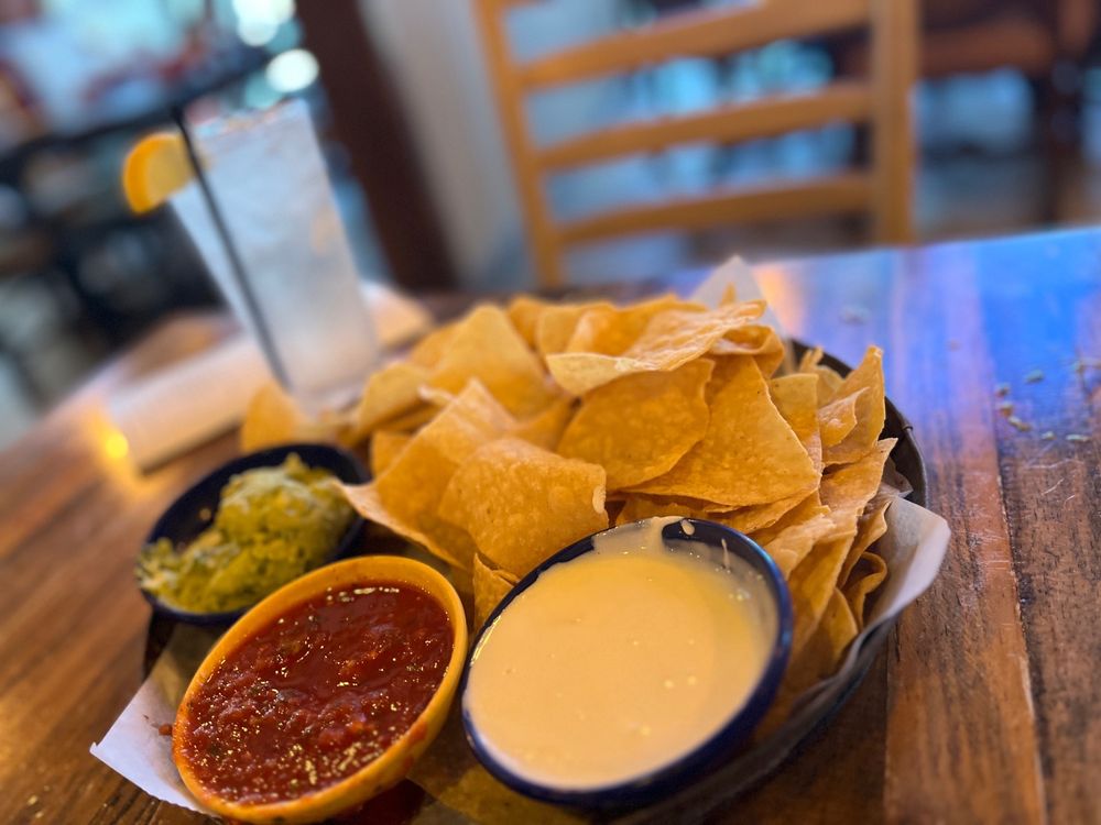 TIO’S LATIN AMERICAN KITCHEN - Latin American Restaurant at 40 Shelter ...