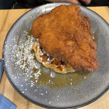 WAFFLE STOP - Updated May 2025 - 949 Photos & 736 Reviews - 2710 N ...