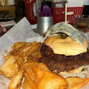 IRON MANN GRILLE - Updated January 2026 - 23 Photos - 1762 North State ...