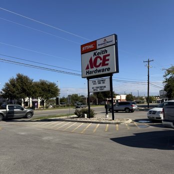 KEITH ACE HARDWARE - Updated November 2025 - 26 Reviews - 2950 Williams ...