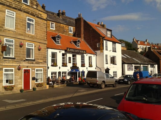 THE MIDDLE EARTH TAVERN - Updated October 2025 - 25-26 Church Street ...