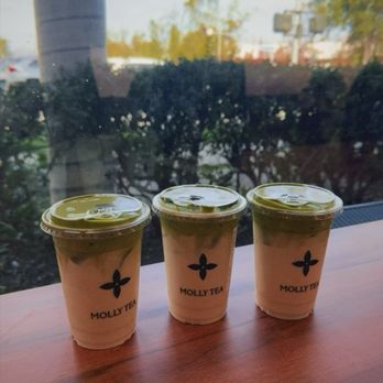 MOLLY TEA - Updated December 2025 - 317 Photos & 415 Reviews - 19110 ...