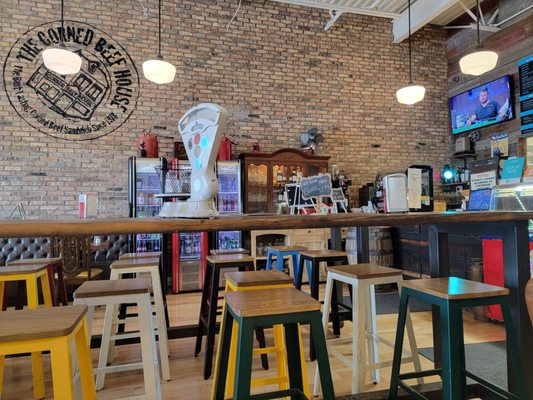 THE CORNED BEEF HOUSE - Updated December 2025 - 22 Photos & 28 Reviews ...