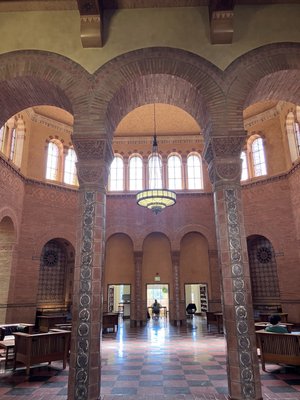 UCLA POWELL LIBRARY - Updated November 2025 - 70 Photos - 56 Reviews ...
