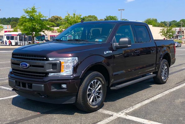 SPRINGFIELD FORD LINCOLN - Updated December 2025 - 30 Photos & 77 ...