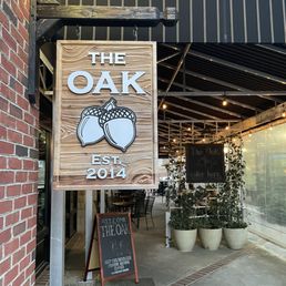THE OAK - RALEIGH - Updated November 2025 - 612 Photos & 568 Reviews ...