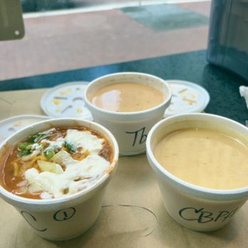 SMALL BATCH SOUPS BY SOUPREMACY - Updated December 2025 - 335 Photos ...