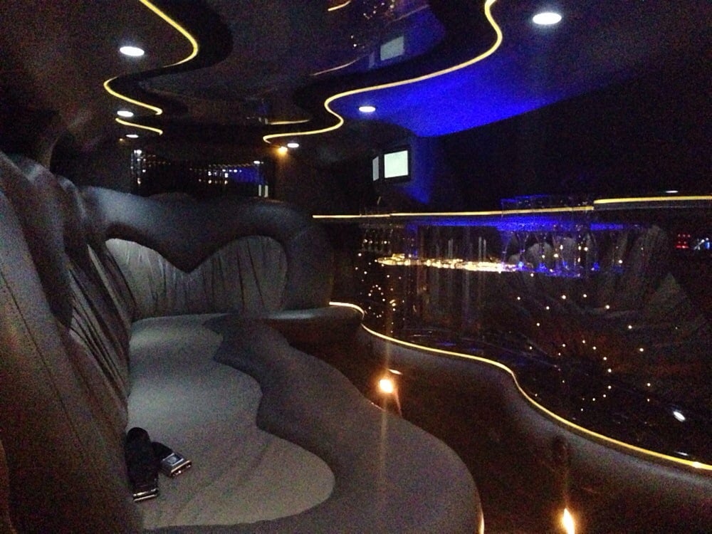 EXOTIC LIMOUSINE - Updated August 2025 - 10 Photos & 31 Reviews - 915 L ...