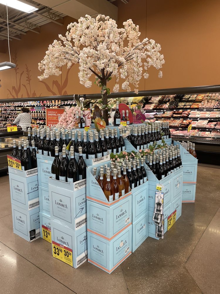 KROGER - Updated August 2024 - 126 Photos & 206 Reviews - 7505 N ...