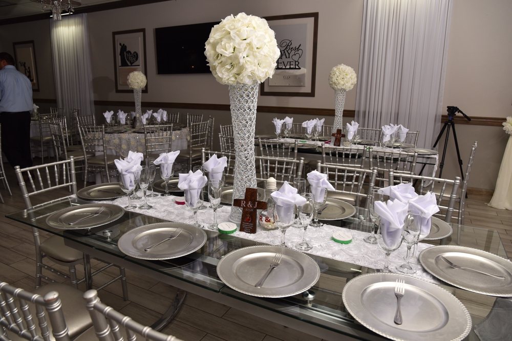 VIVE BANQUET HALL - Updated July 2024 - 140 Photos & 34 Reviews - 24805 ...