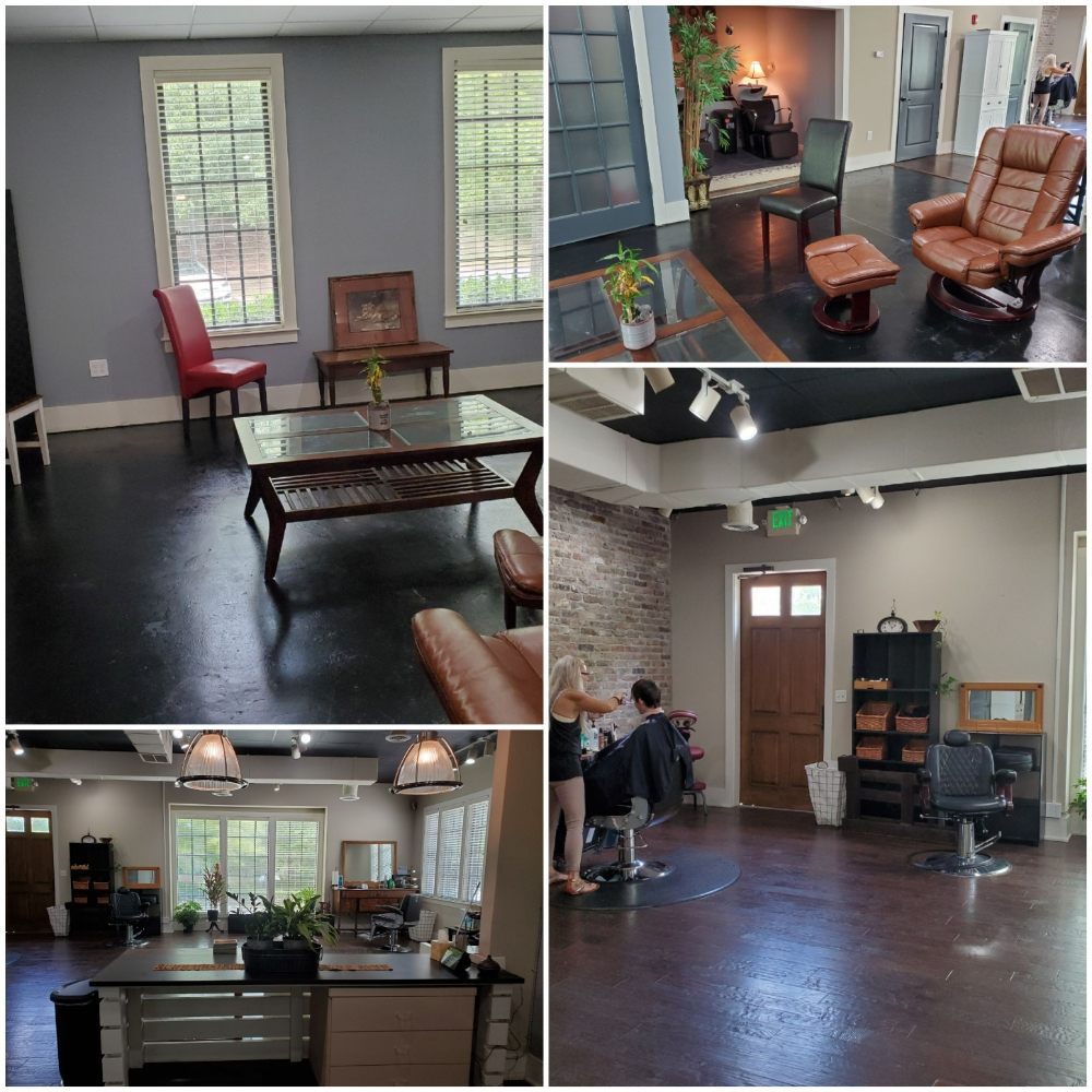 BECCA’S BARBER SHOP - Updated July 2024 - 23 Photos & 13 Reviews - 1011 ...