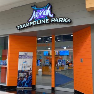 FUN CITY TRAMPOLINE PARK - Updated April 2025 - 22 Photos - 1277 ...