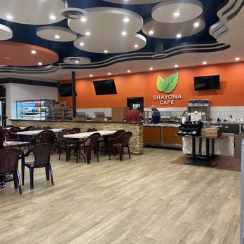 BAPS SHAYONA CAFE - Updated August 2025 - 72 Photos & 14 Reviews ...