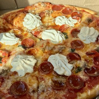 DIMO’S PIZZA - Updated December 2025 - 454 Photos & 1105 Reviews - 3463 ...