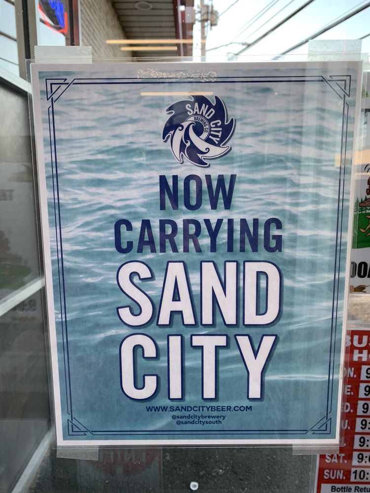 BEVERAGE BARN - Updated October 2025 - 21 Photos & 29 Reviews - 2280 ...