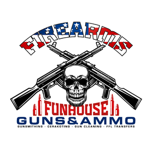 KULAK ARMS - Updated December 2025 - 450 Lawrenceville Rd, Lawrence ...