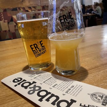 ERIE BREWING COMPANY - Updated December 2025 - 149 Photos & 98 Reviews ...