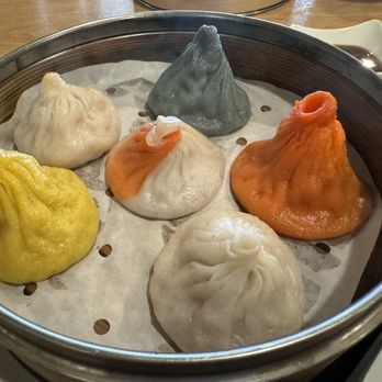 U DUMPLING HOUSE - Updated November 2024 - 111 Photos & 54 Reviews ...