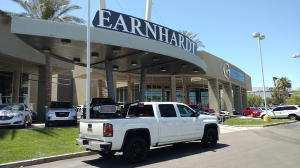 JERRY SEINER BUICK GMC - Updated July 2025 - 61 Photos & 306 Reviews ...