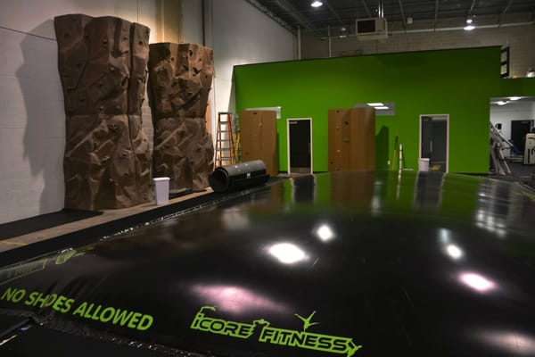 ICORE FITNESS - Updated October 2025 - 16 Reviews - 300 Lawrence Dr ...