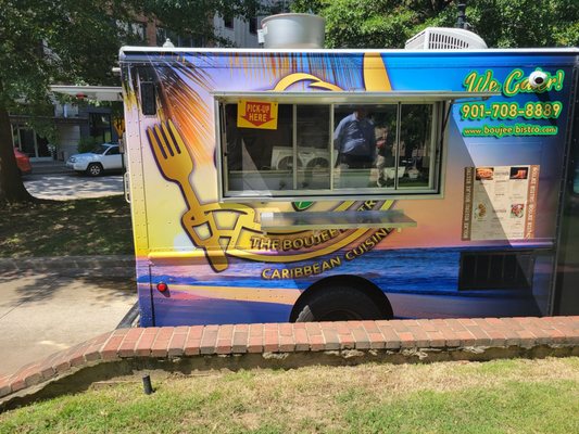 BOUJEE BISTRO - Updated December 2025 - 16 Photos - 60 N Main St ...