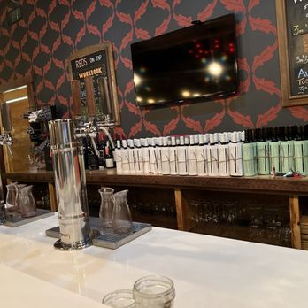 THE RUBY TAP - Updated December 2025 - 107 Photos & 121 Reviews - 1341 ...