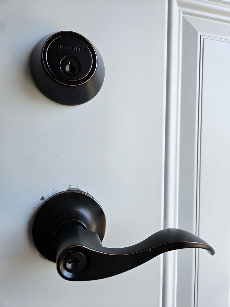 A-PAUL’S LOCK SERVICE - Updated December 2025 - 10 Photos & 106 Reviews ...