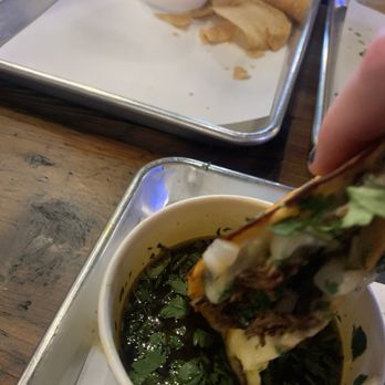 AGAVE AND RYE - HAMILTON - Updated May 2025 - 104 Photos & 55 Reviews ...