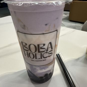 BOBAHOLICS - Updated October 2025 - 1016 Photos & 628 Reviews - 1055 E ...