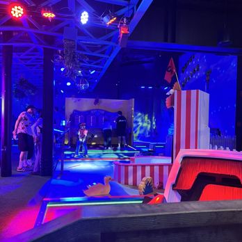 HOLEY MOLEY GOLF CLUB - Updated December 2024 - 187 Photos & 78 Reviews ...