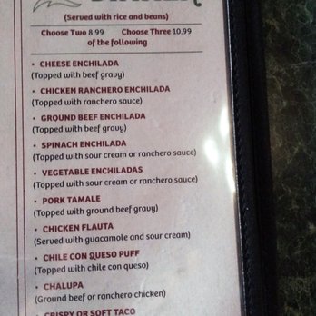 MAMA JUANITA’S MEXICAN RESTAURANT - Updated July 2025 - 89 Photos & 113 ...