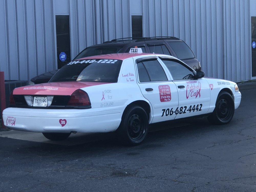 CITY CAB COMPANY - Updated January 2026 - 14 Photos - 1018 13th St ...